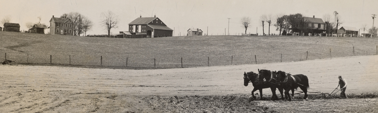 Missouri Century Farms - Programs | MU Extension