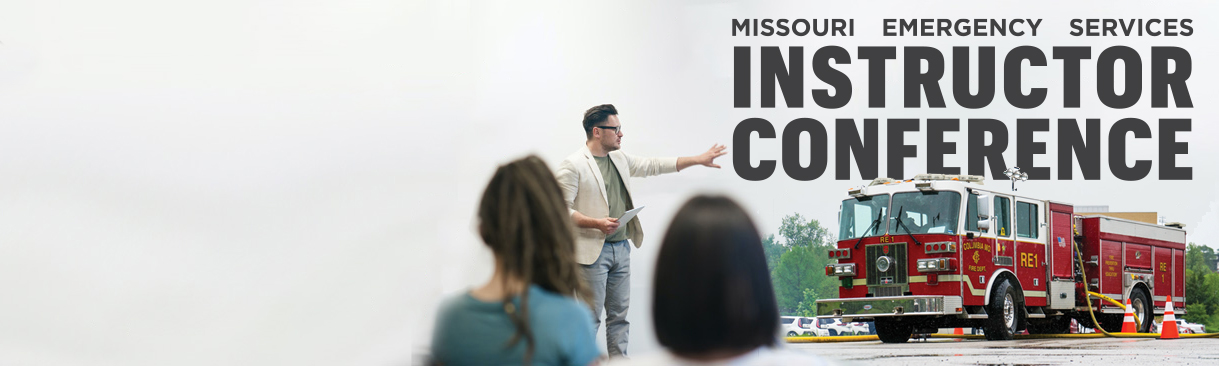 MU Fire and Rescue Training Institute - Programs | MU Extension