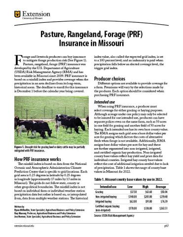 Publications | MU Extension