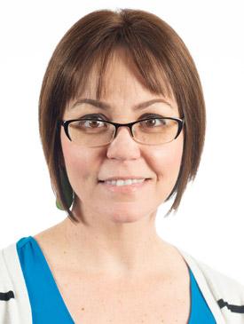 Rachel Augustine | MU Extension