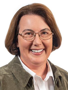 Annette Deering | MU Extension